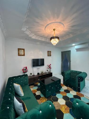 Yushas Homestay - Tawau