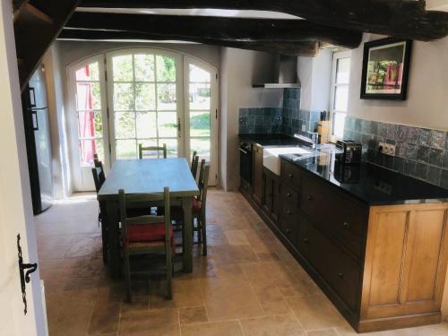 Carnac: Maison Chaleureuse, Calme Proche Plages - Carnac