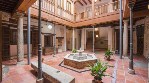 Apartamento Lorenzana - Toledo