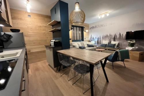 Immogroom - Total Renovation 2023 - At The Foot Of - Val-d'Isère