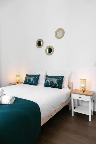 Old Town House - Peniche