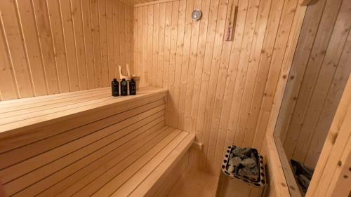 Bor In Bor Luxury Apartment With Sauna & Garden - Kranjska Gora - Kranjska Gora