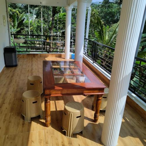 Ben Cottage - Thekkady