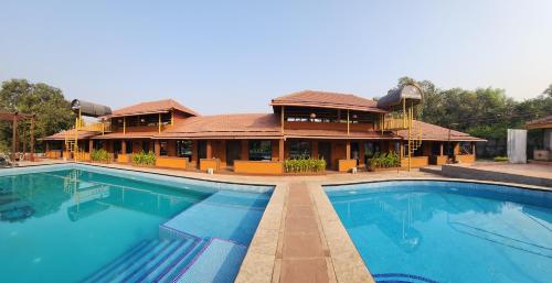 10 Top Hotels in Alibaug | Places to Stay w/ 24/7 Friendly Customer Service