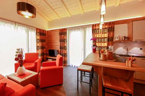 Residence Merk - Selva di Val Gardena