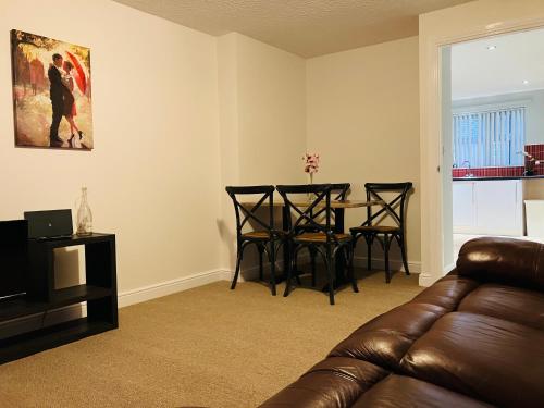 Cosy Home Near Hospital - Carlisle