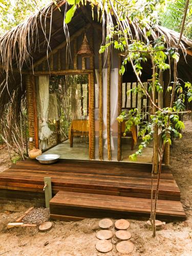 Na Floresta Glamping - Pernambuco (estado)