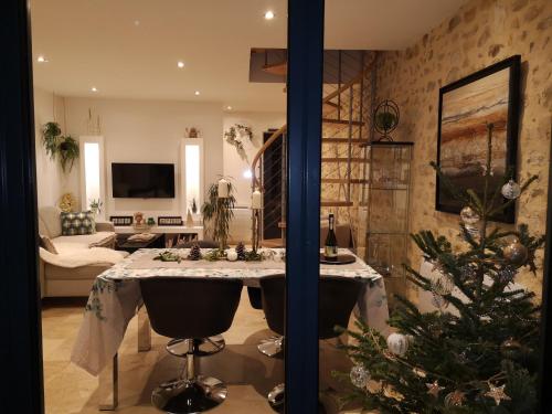 Tuilerie De La Cote 4* - Loiret