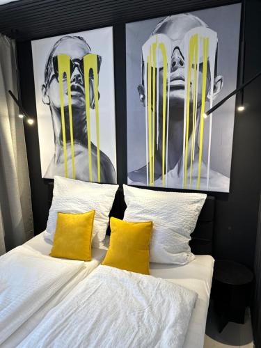 Day Young Life Apartment / Dyl_hosting - Nuremberg