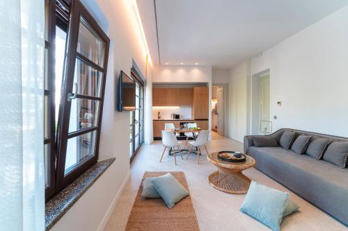 Naillac Elite Suites - Rhodes (Greece)