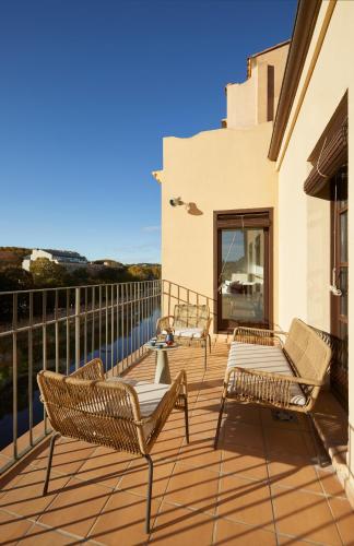 Gaia Apartments & Lofts Girona - Girona