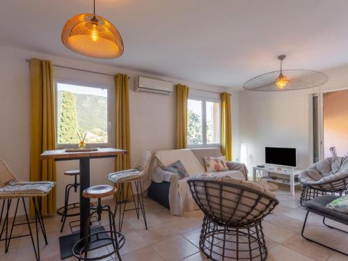 Holiday Home Les Restanques Du Vallon By Interhome - Saint-Clair