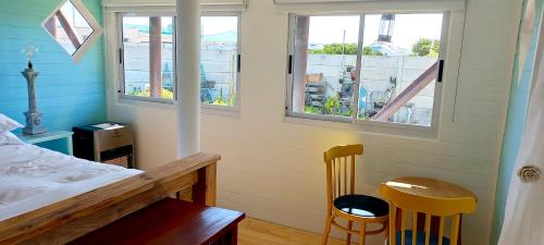 The Blue Room - Langebaan
