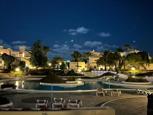 Apartamento Jameos-los Molinos Costa Teguise, Lanzarote - Costa Teguise