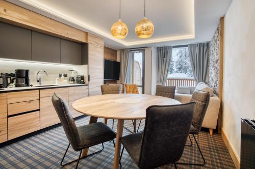 Chalet Hotel Turquoise - Champagny-en-Vanoise