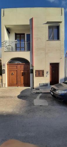 Aura Di Grecale - San Vito Lo Capo