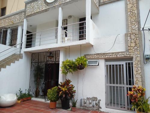 La Habitacion Perfecta - Barranquilla