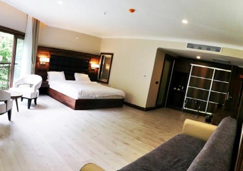 Selale Otel in Rize | 2024 Updated prices, deals - Klook United States