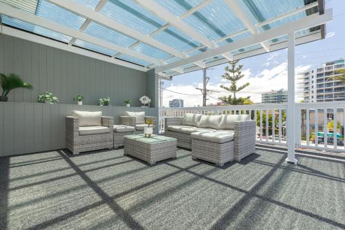 Jasmine Apartment - Forster