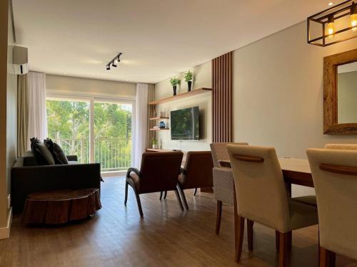 Apartamentos Quinta Do Palacio By Achei Gramado - Gramado