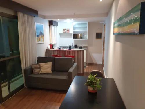 Apartamento In Arpoador - Copacabana