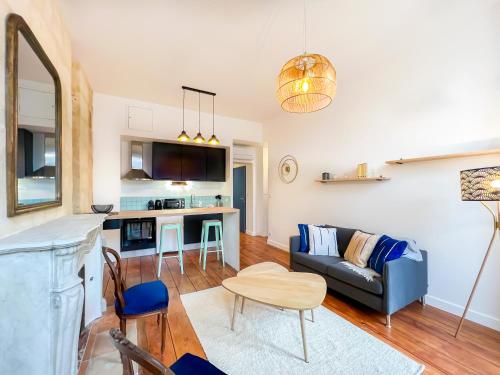 Appartements Climatises En Hyper Centre - Burdeos