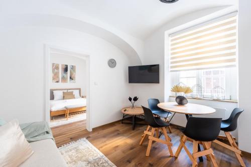 George Apartment - Praga
