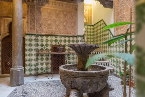 Bienvenidos A La Casa Del Realejo - Granada, España