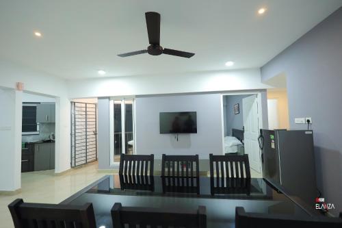 Emfore Elanza - Kottayam