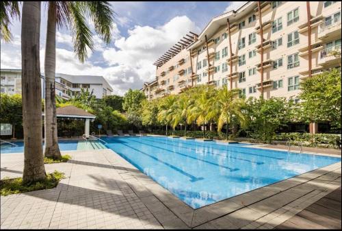 A Refreshing Condo Unit Near Bgc, Ortigas, Makati - Taguig