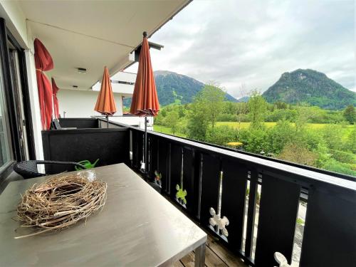 Appartement An Der Ach - 15 - Pfronten