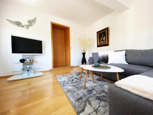 Raha Apartments - Dom Blick - Direkt Am Domplatz - Vollausstattung - Erfurt