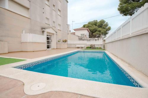 Apartamento Spa Coma-ruga By Marcalma - Coma-ruga