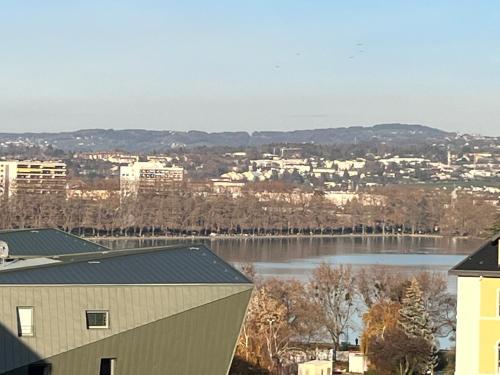 Aurel's & Jul's - The Emerald Green Annecy - Annecy-le-Vieux