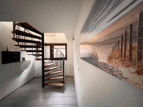 Exclusive Maisonette 90qm Parkplatz Balkon Citynah - Seevetal