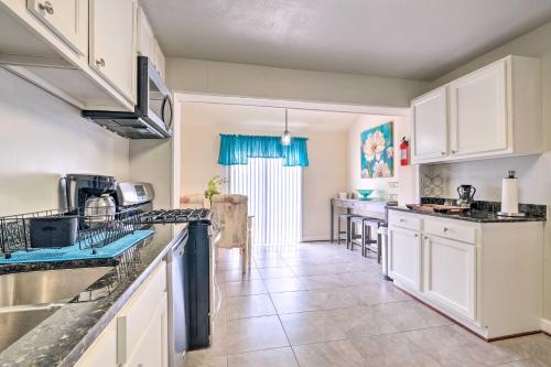 Pet-friendly Home < 6 Mi To National Mall! - Washington, DC