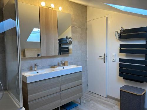 Grand Appartement De Standing - Saint-Dizier