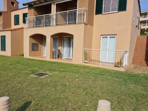 Main Sail 4 Port St Francis - Western Cape