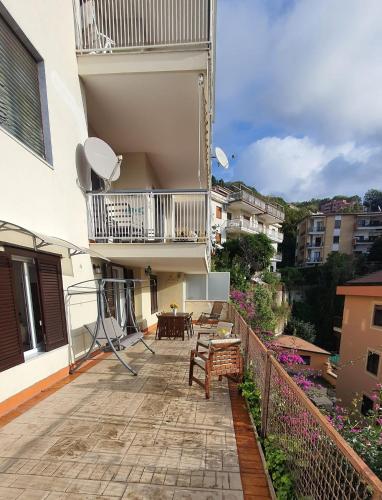 Bedrock - Salerno