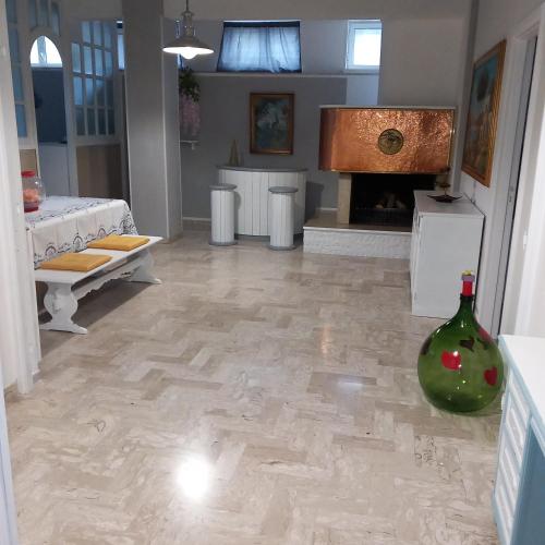 Wendy House Apartament - Bari