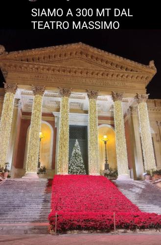 Suite Principe Scordia - Palermo