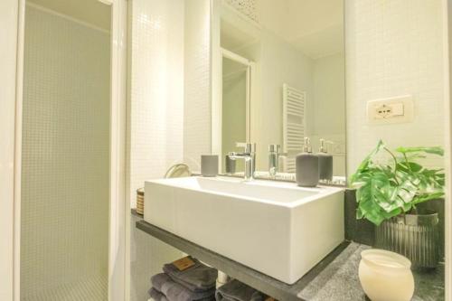 [Penthouse] Piazza San Giacomo - Udine
