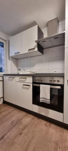Waterfalls Apartment 3 - Triberg