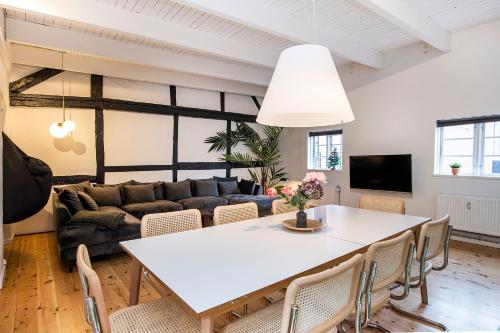 Townhouse - 3 Floors - 2 Bathrooms By Daniel&jacob's - Copenhagen