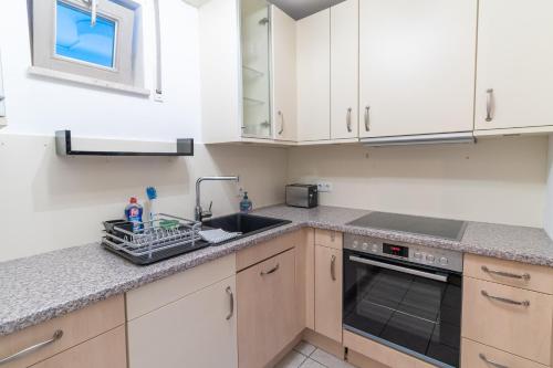 Stilvolles 50qm Altstadt Apt Ingolstadt - Ingolstadt