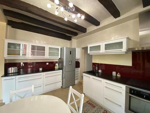 Charmant Appartement - Centre Cite Plantagenet!!! - Le Mans