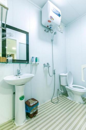 Sapa Center View Hotel in Sapa from $14