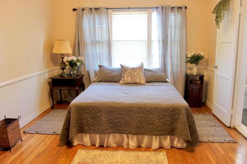 The Hi Point Estate - Los Angeles, CA