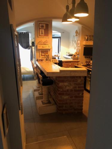 Godot Apartman - Miskolc