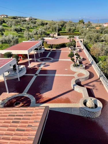 Hotel Al Rustico - Provincia di Cosenza